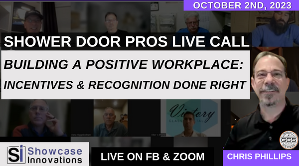 Building a Positive Workplace: Incentives and Recognition Done Right ...